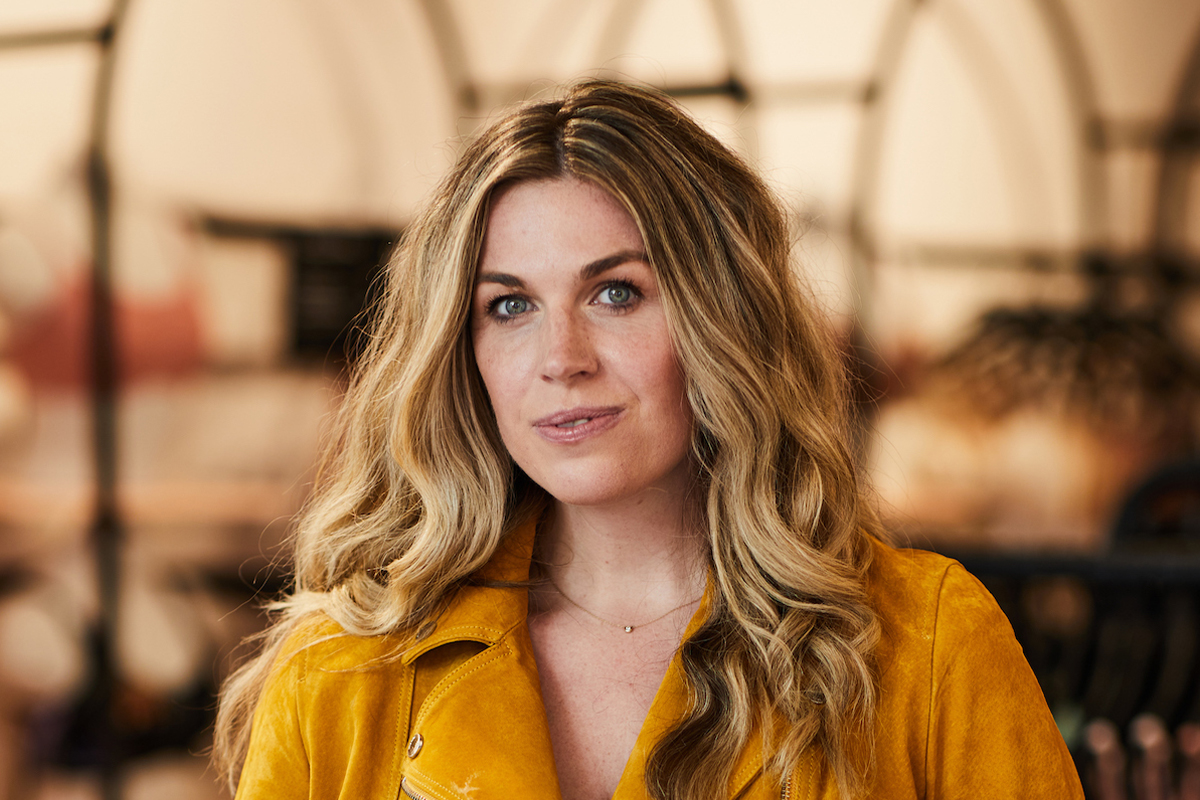 EY World Entrepreneur Of The Year™ Class of 2023, Canada | EY - MENA