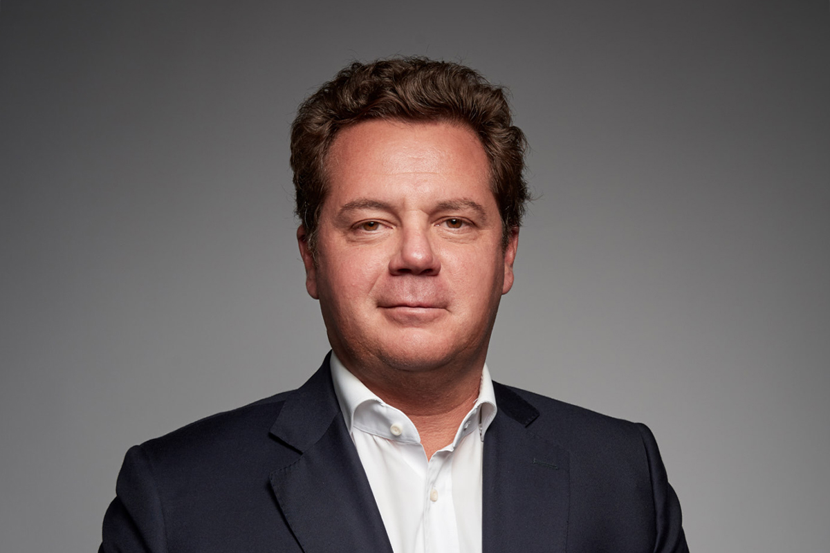 EY World Entrepreneur Of The Year™ Class of 2023, Spain | EY - Global