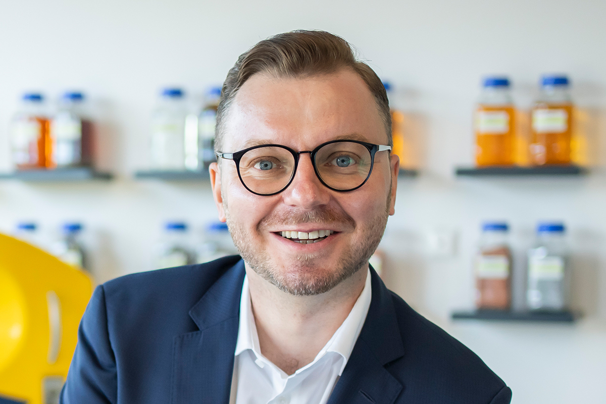 EY World Entrepreneur Of The Year™ Class of 2024, Austria | EY - Global