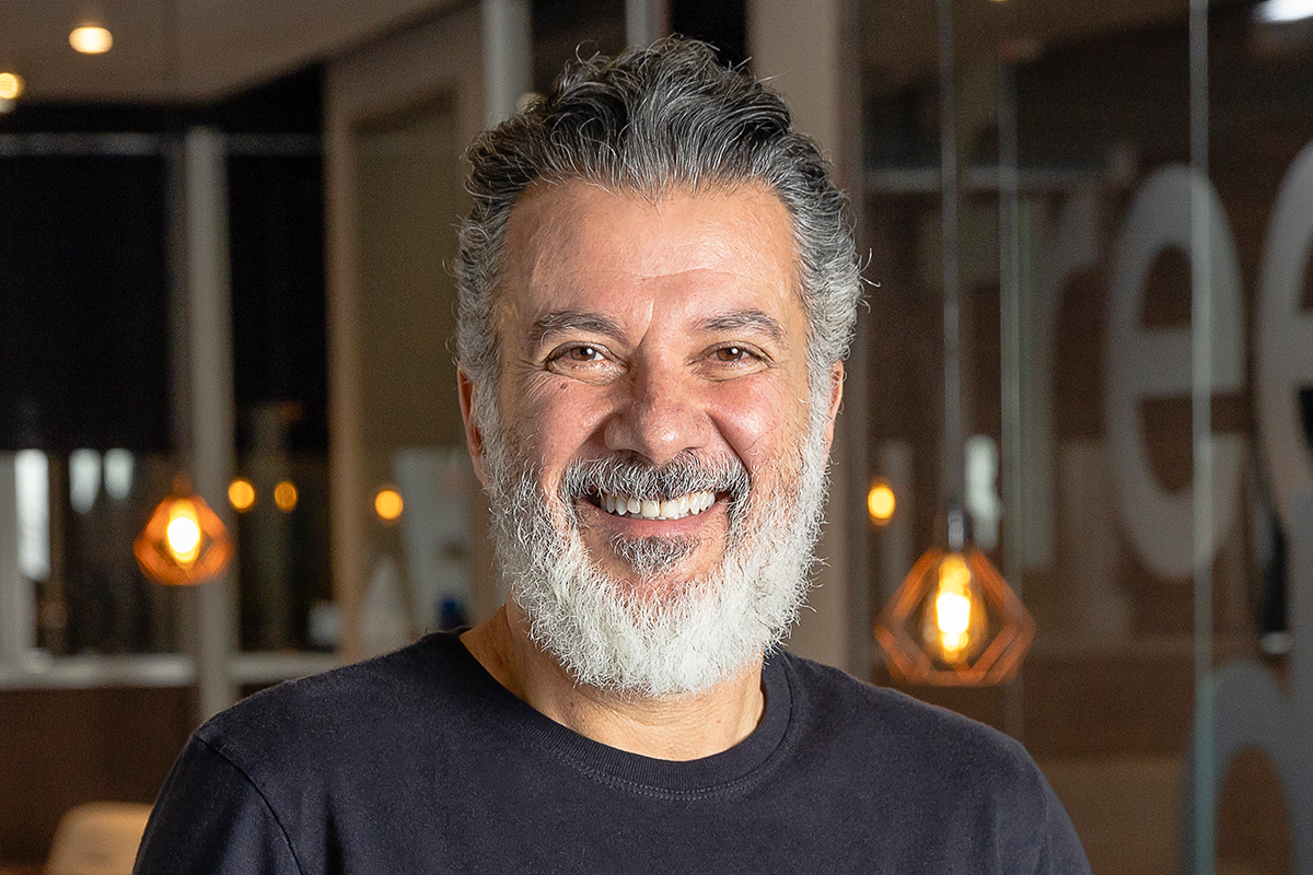 EY World Entrepreneur Of The Year™ Class of 2024, Brazil | EY - Global