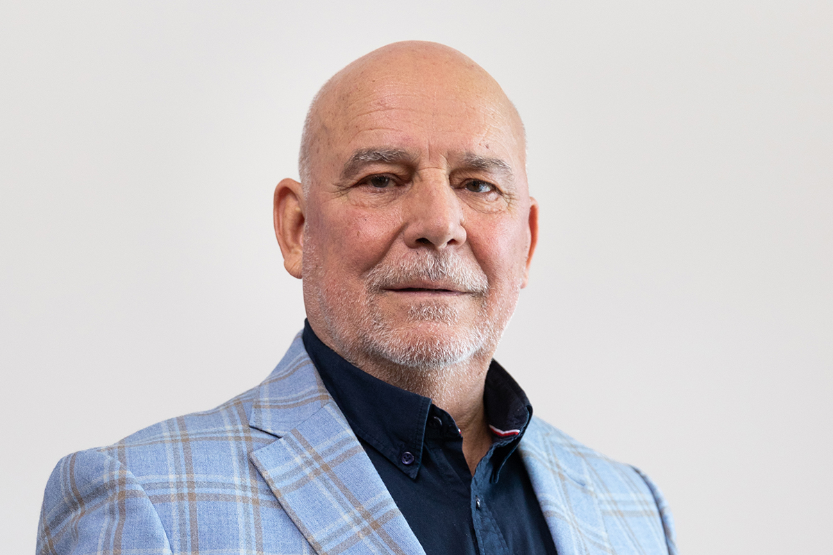 EY World Entrepreneur Of The Year™ Class of 2024, Croatia | EY - Global