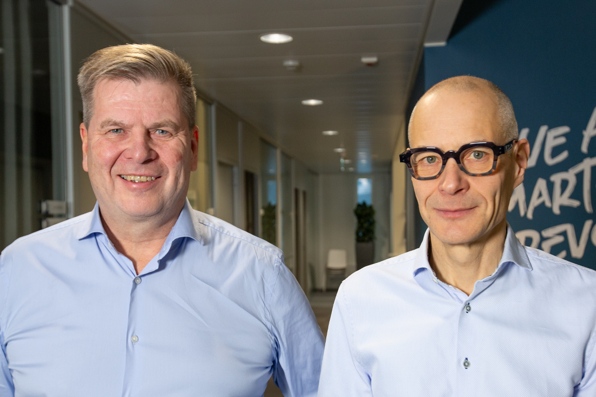 EY World Entrepreneur Of The Year™ Class of 2024, Finland | EY - Global