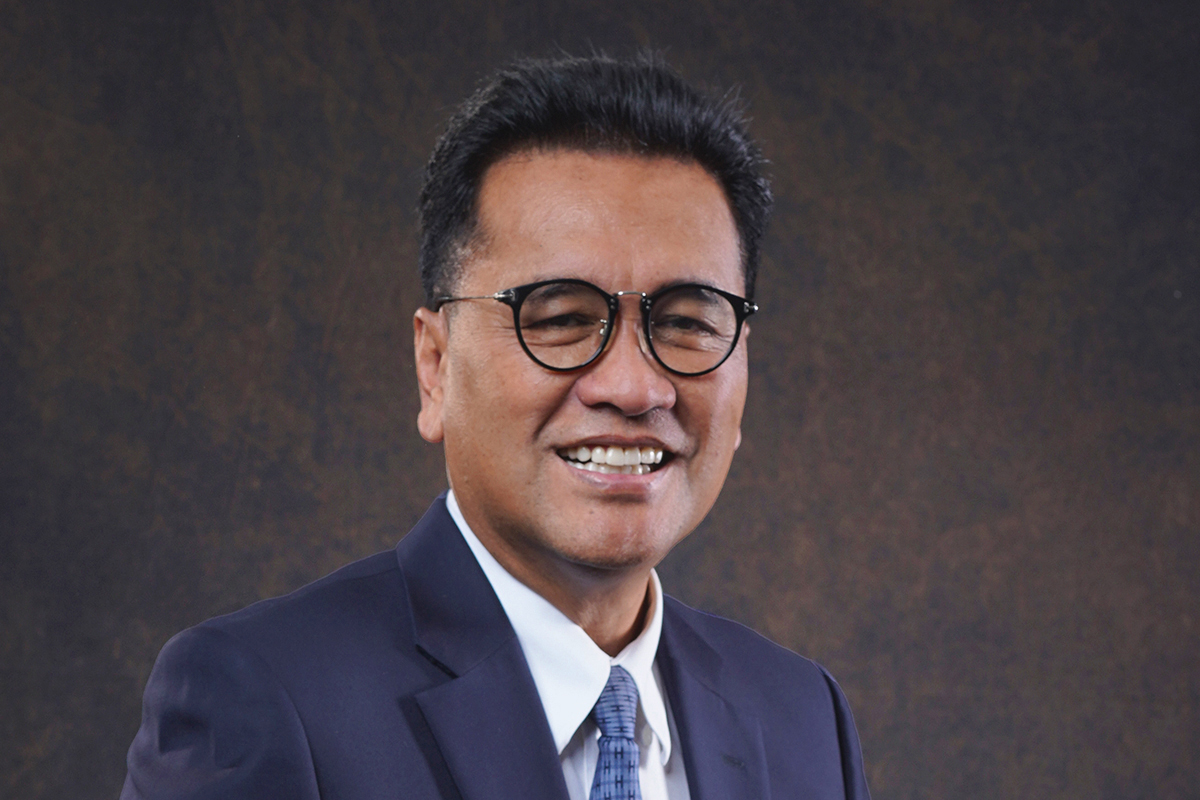 EY World Entrepreneur Of The Year™ Class of 2024, Indonesia | EY - Global