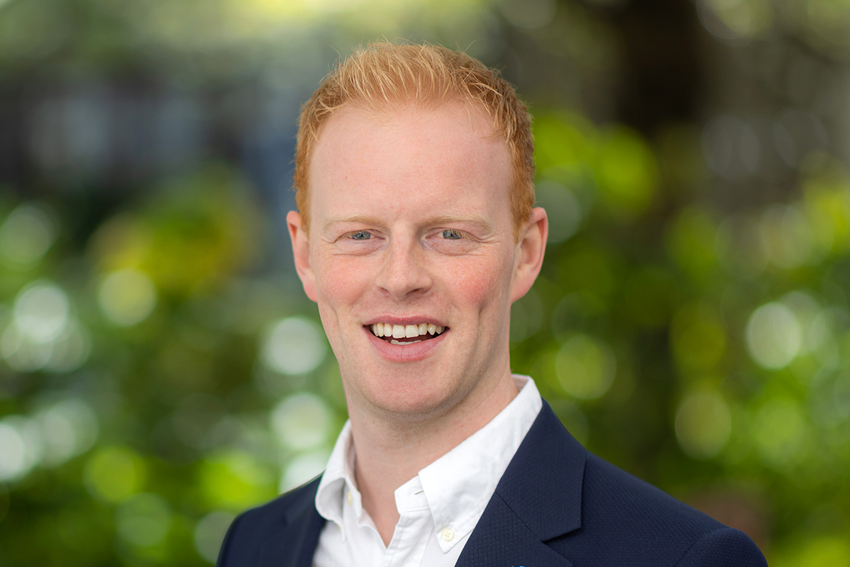 EY World Entrepreneur Of The Year™ Class of 2024, Ireland | EY - Global