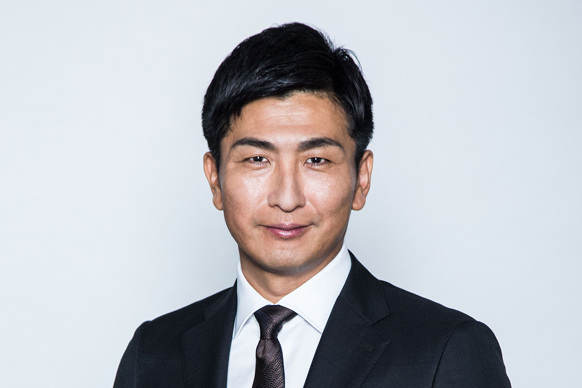 EY World Entrepreneur Of The Year™ Class of 2024, Japan | EY - Global