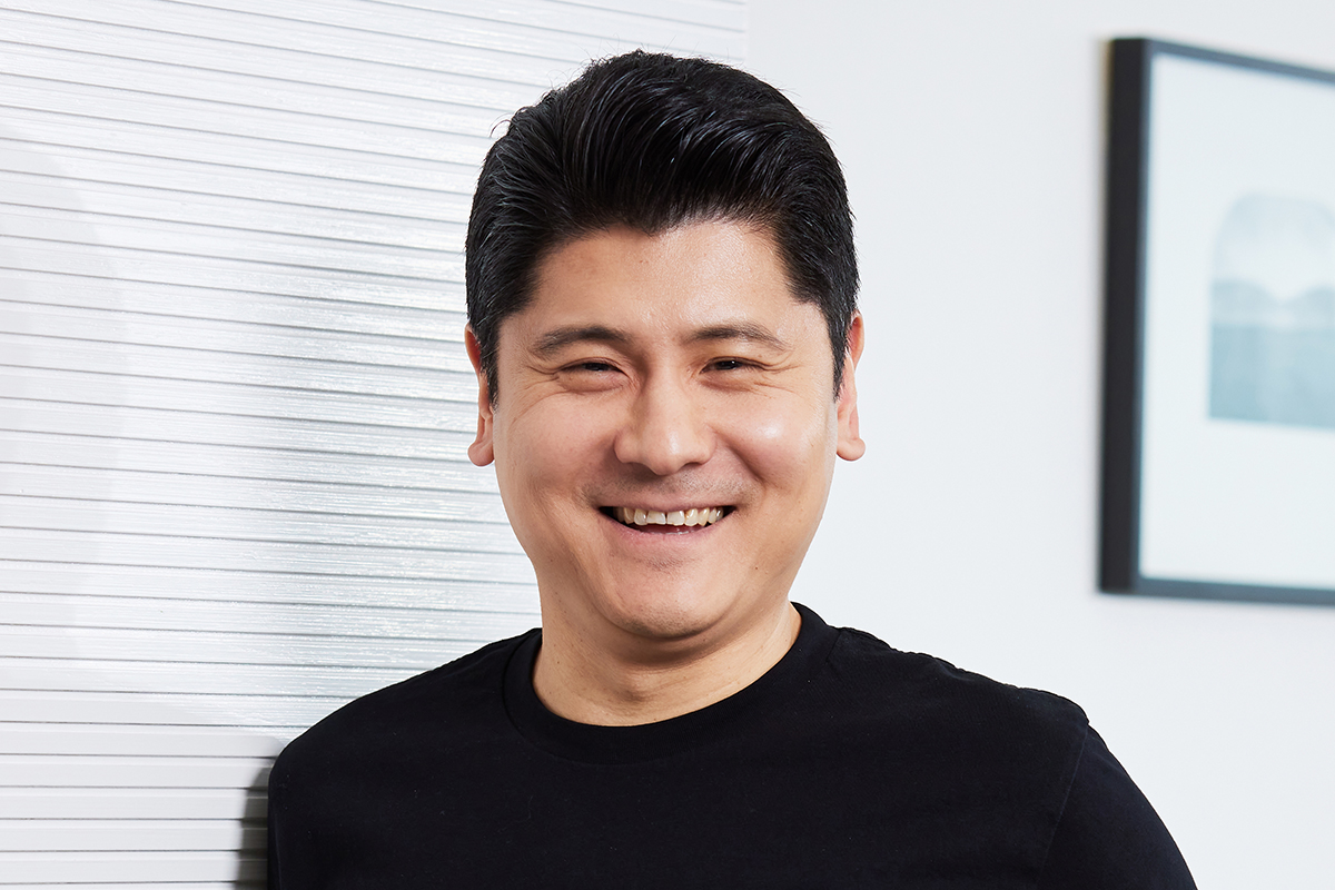 EY World Entrepreneur Of The Year™ Class of 2024, New Zealand | EY - Global