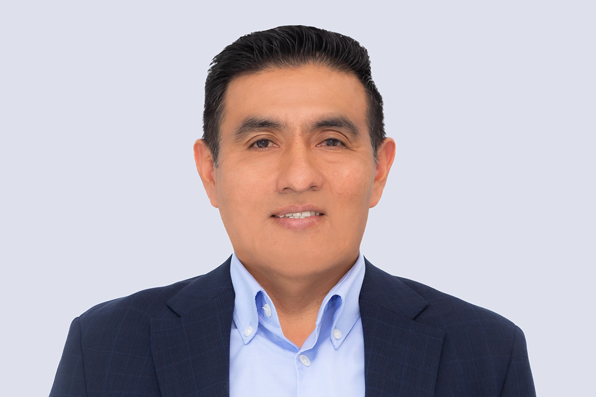 EY World Entrepreneur Of The Year™ Class of 2024, Peru | EY - Global