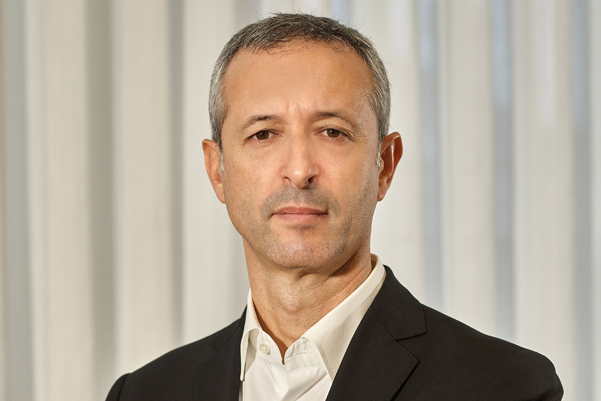 EY World Entrepreneur Of The Year™ Class of 2024, Portugal | EY - Global