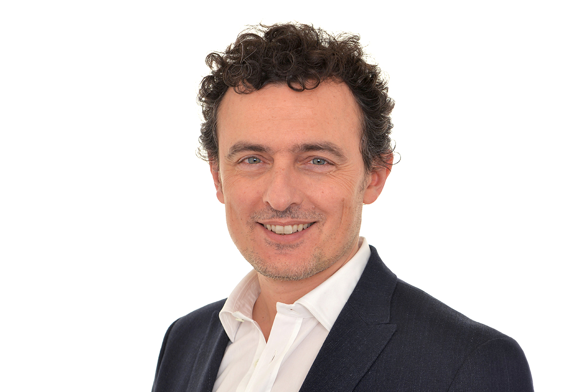 EY World Entrepreneur Of The Year™ Class of 2024, Switzerland | EY - Global