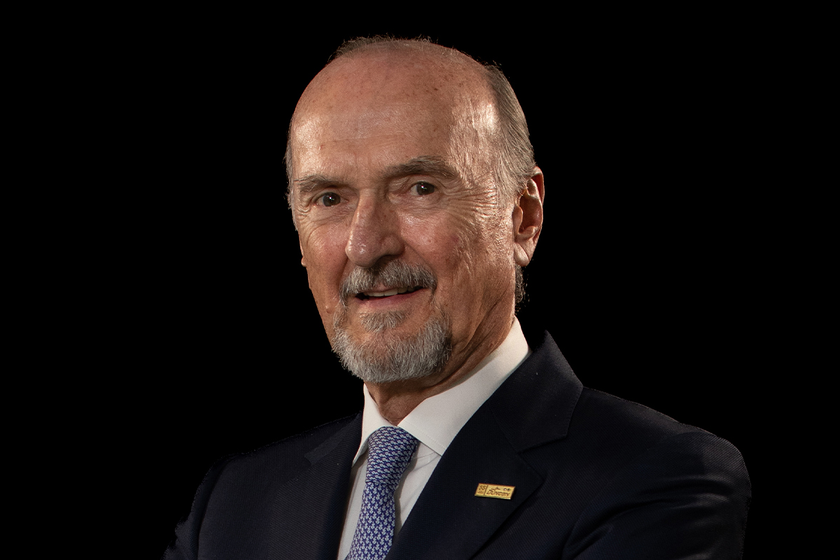 EY World Entrepreneur Of The Year™ Class of 2024, Venezuela | EY - Global