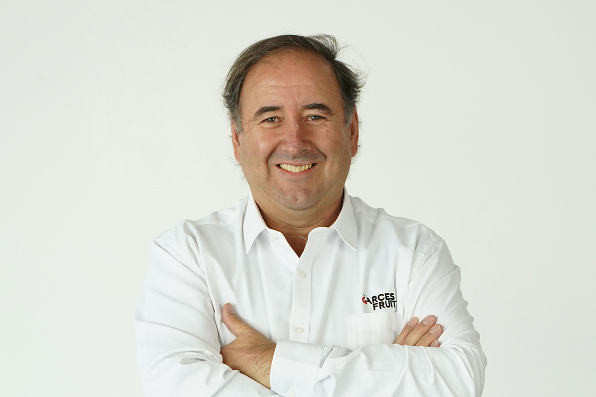 EY World Entrepreneur Of The Year™ 2025 finalist, Chile | EY - Global