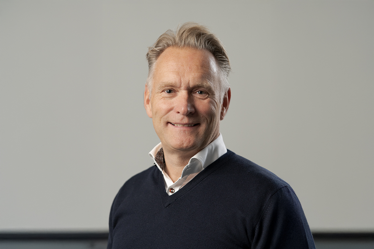 EY World Entrepreneur Of The Year™ 2025 finalist, Denmark | EY - MENA