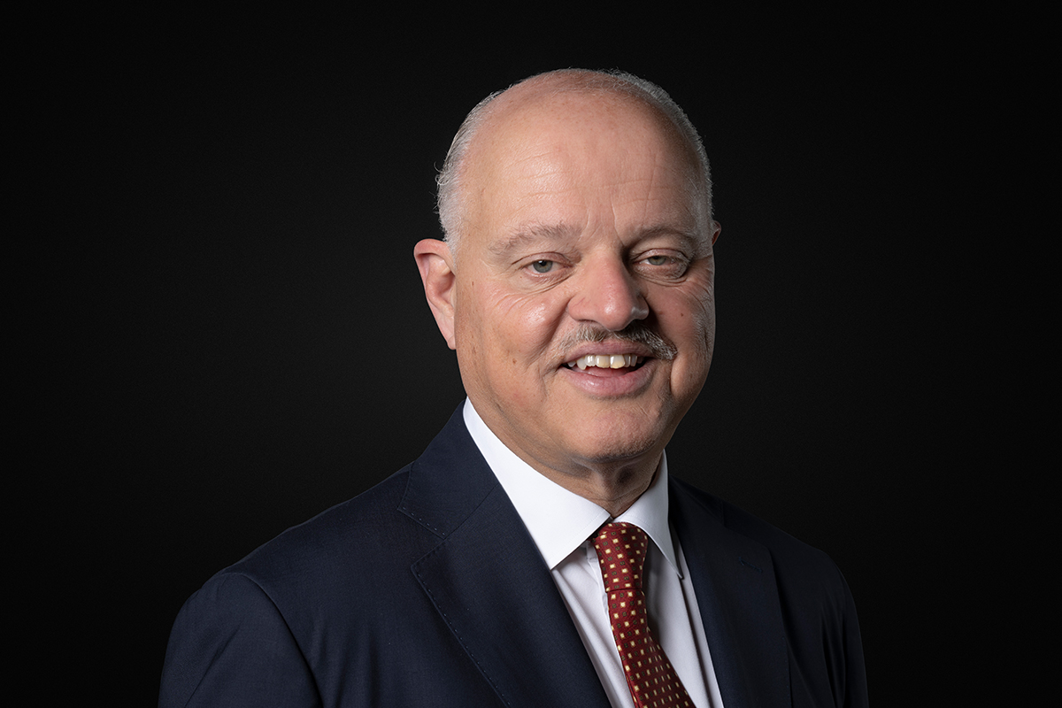 EY World Entrepreneur Of The Year™ 2025 finalist, The Netherlands | EY ...