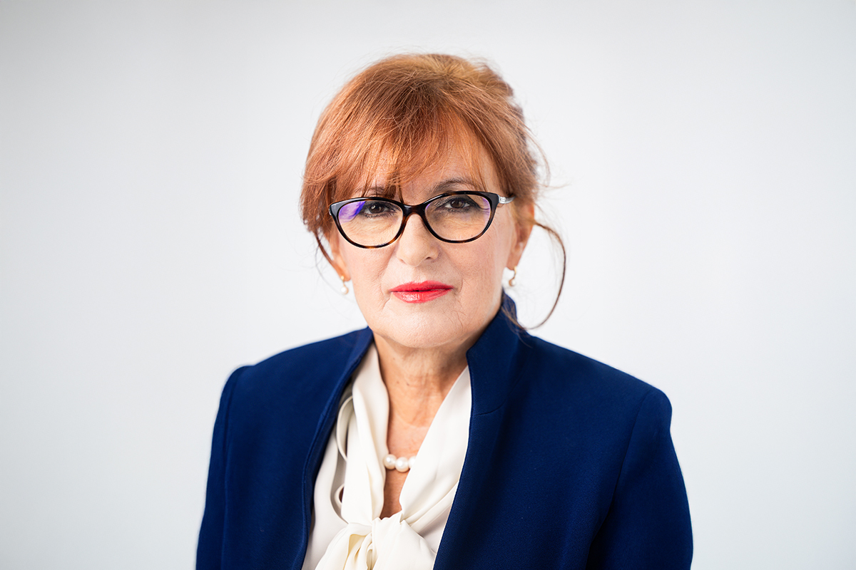 EY World Entrepreneur Of The Year™ 2025 finalist, Hungary | EY - Global