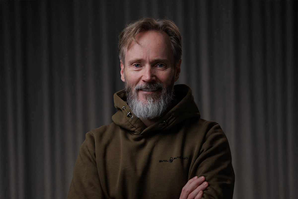 EY World Entrepreneur Of The Year™ 2025 finalist, Finland | EY - Brazil