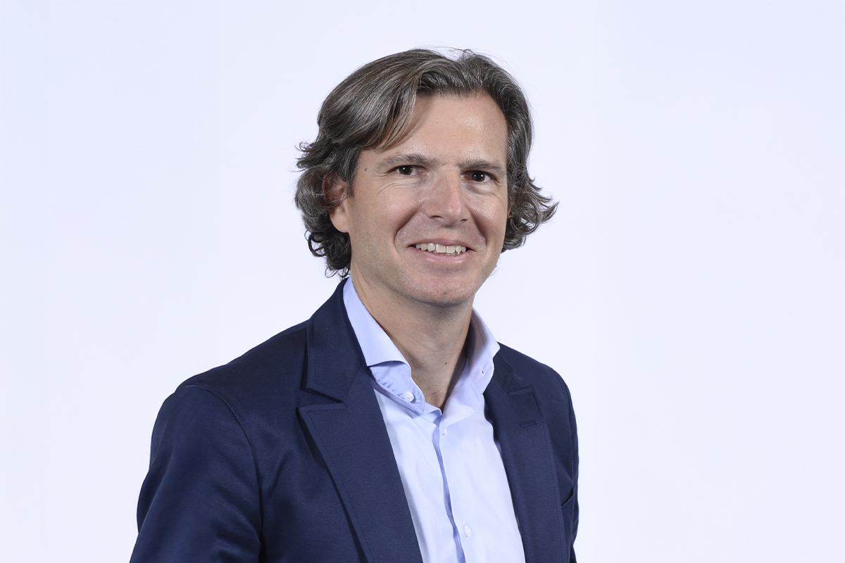 EY World Entrepreneur Of The Year™ 2025 finalist, France | EY Philippines