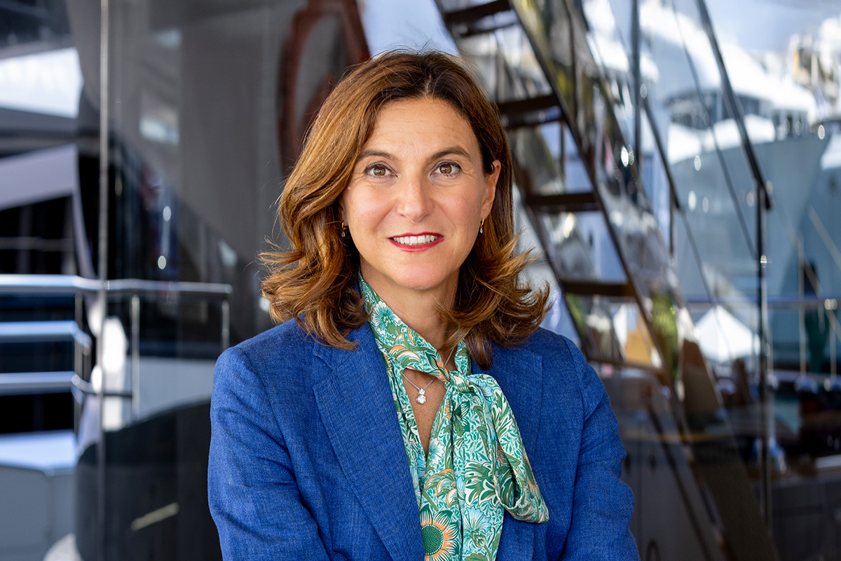 EY World Entrepreneur Of The Year™ 2025 finalist, Italy | EY - Netherlands