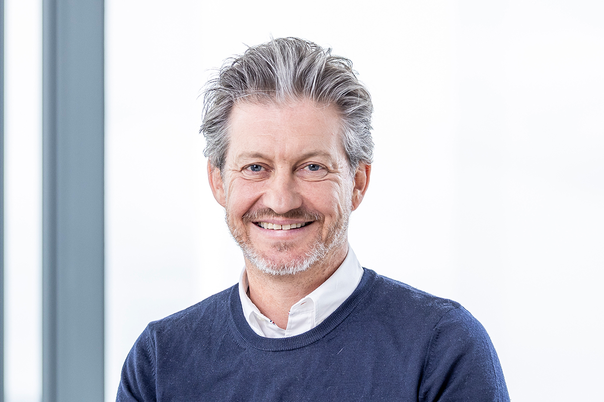 EY World Entrepreneur Of The Year™ 2025 finalist, New Zealand | EY - Global