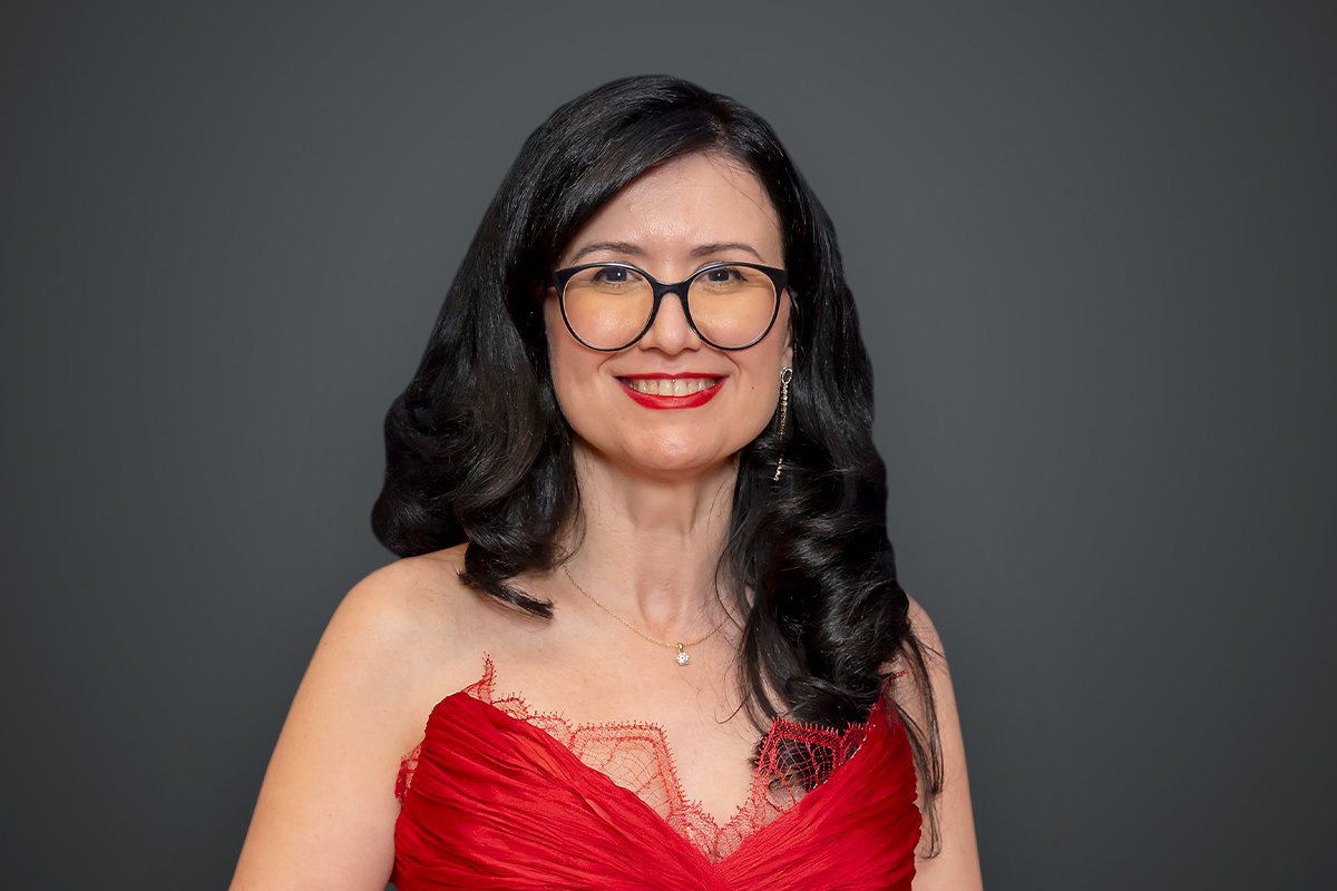 EY World Entrepreneur Of The Year™ 2025 finalist, Romania | EY - MENA