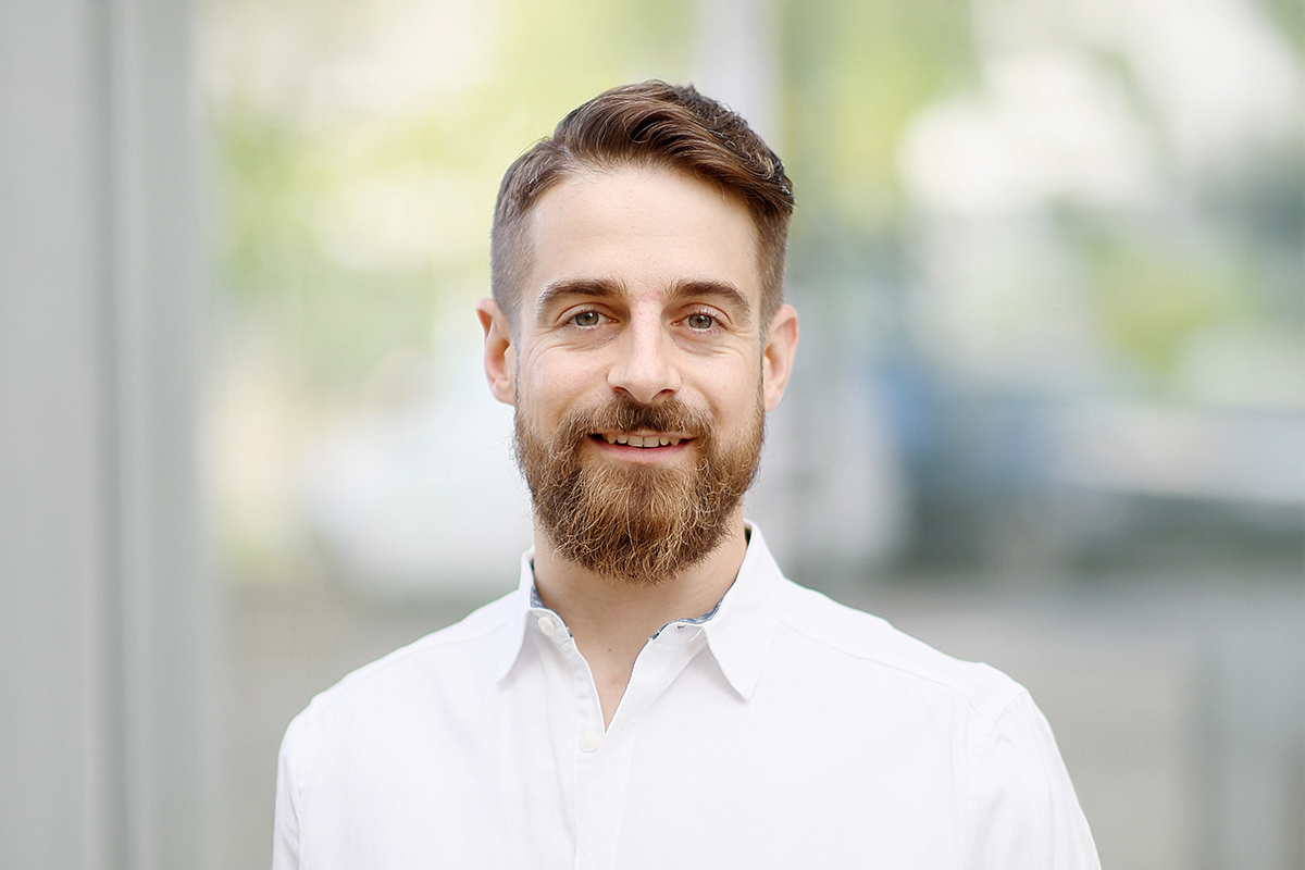 EY World Entrepreneur Of The Year™ 2025 finalist, Switzerland | EY - Global