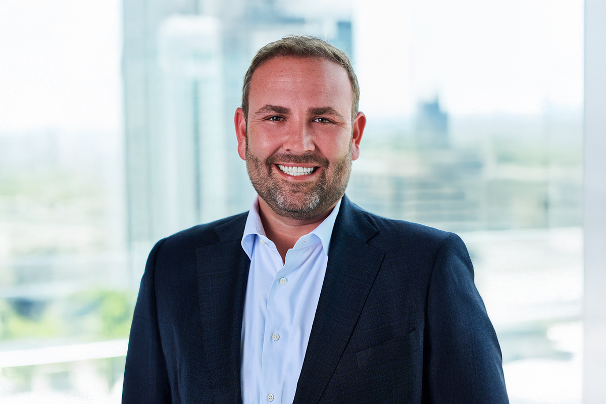 EY World Entrepreneur Of The Year™ 2025 finalist, United States | EY - MENA