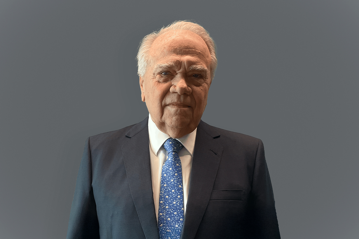 EY World Entrepreneur Of The Year™ 2025 finalist, Venezuela | EY - Global