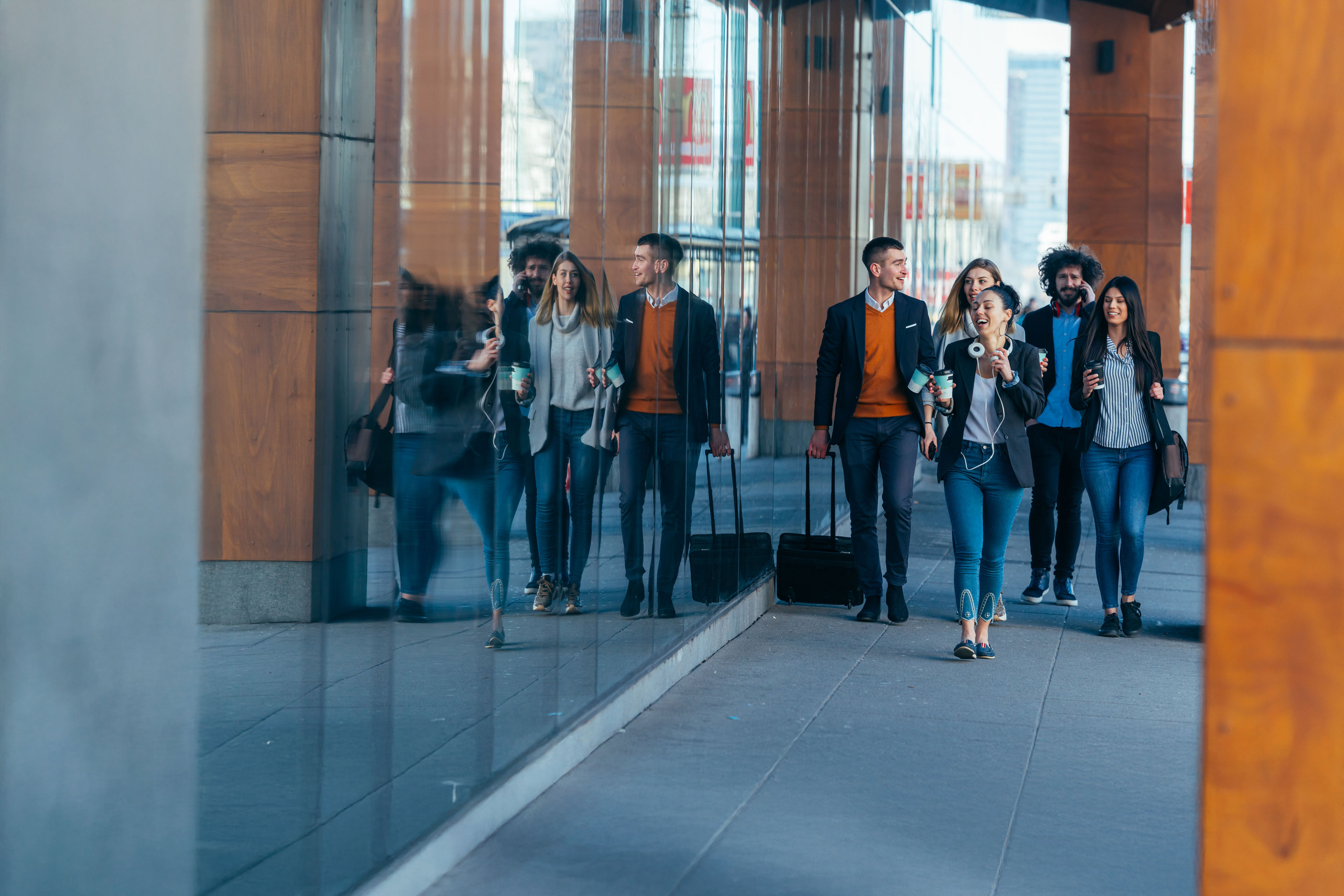 2026 EY Young Tax Professional of the Year finalists | EY - Global