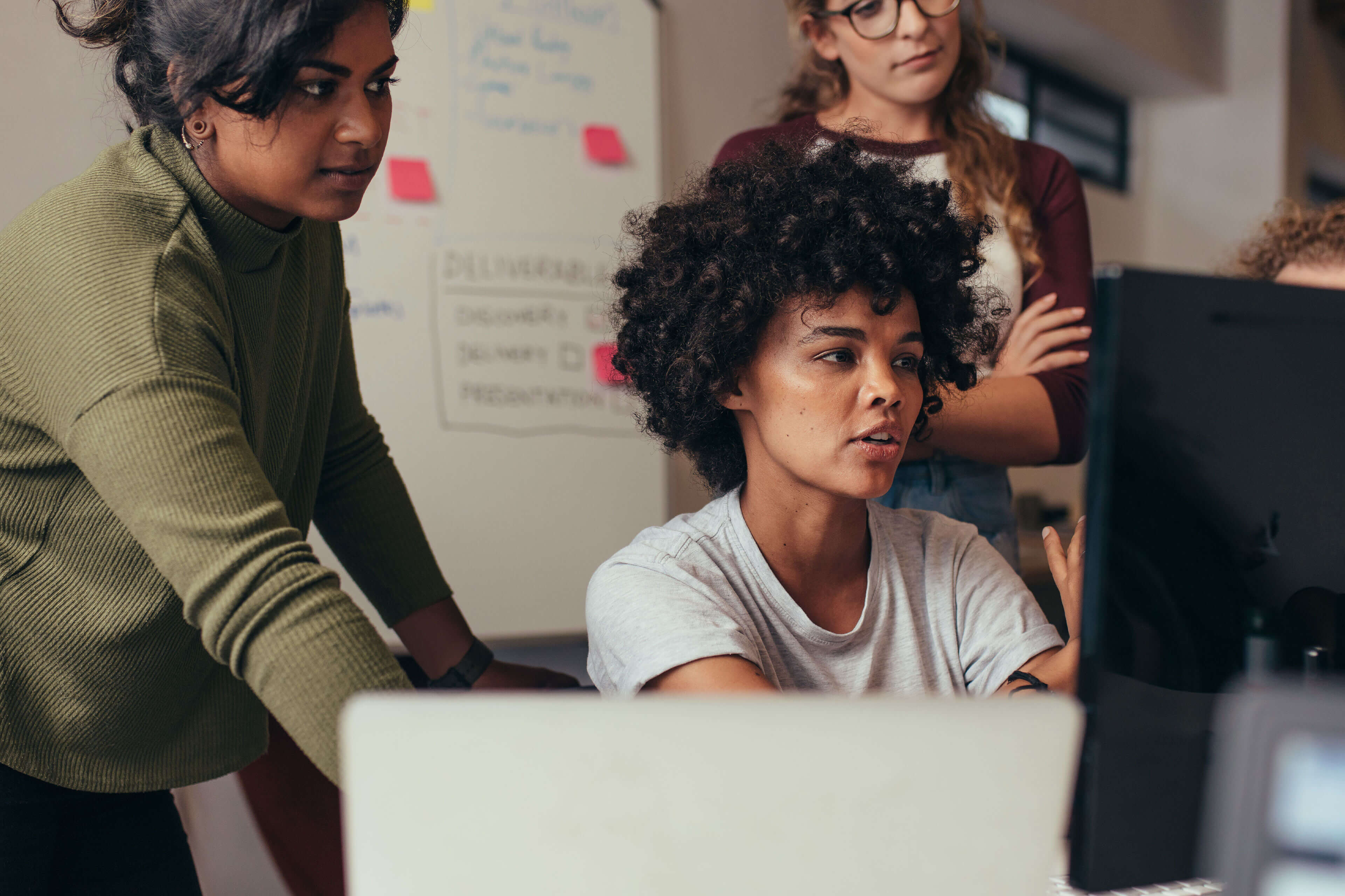Inclusiveness and your career | EY - Global