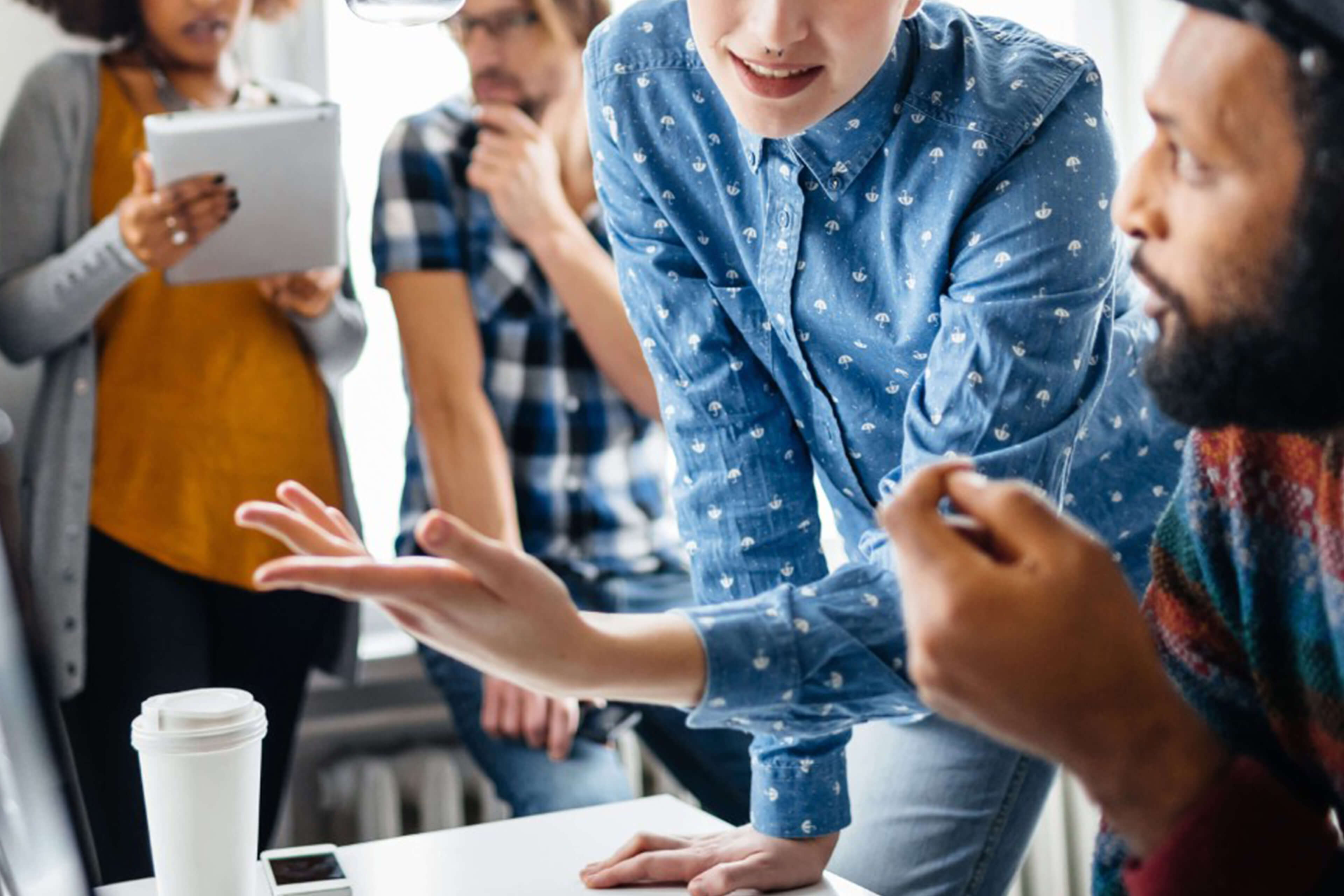 Careers in Strategy and Transactions | EY - India