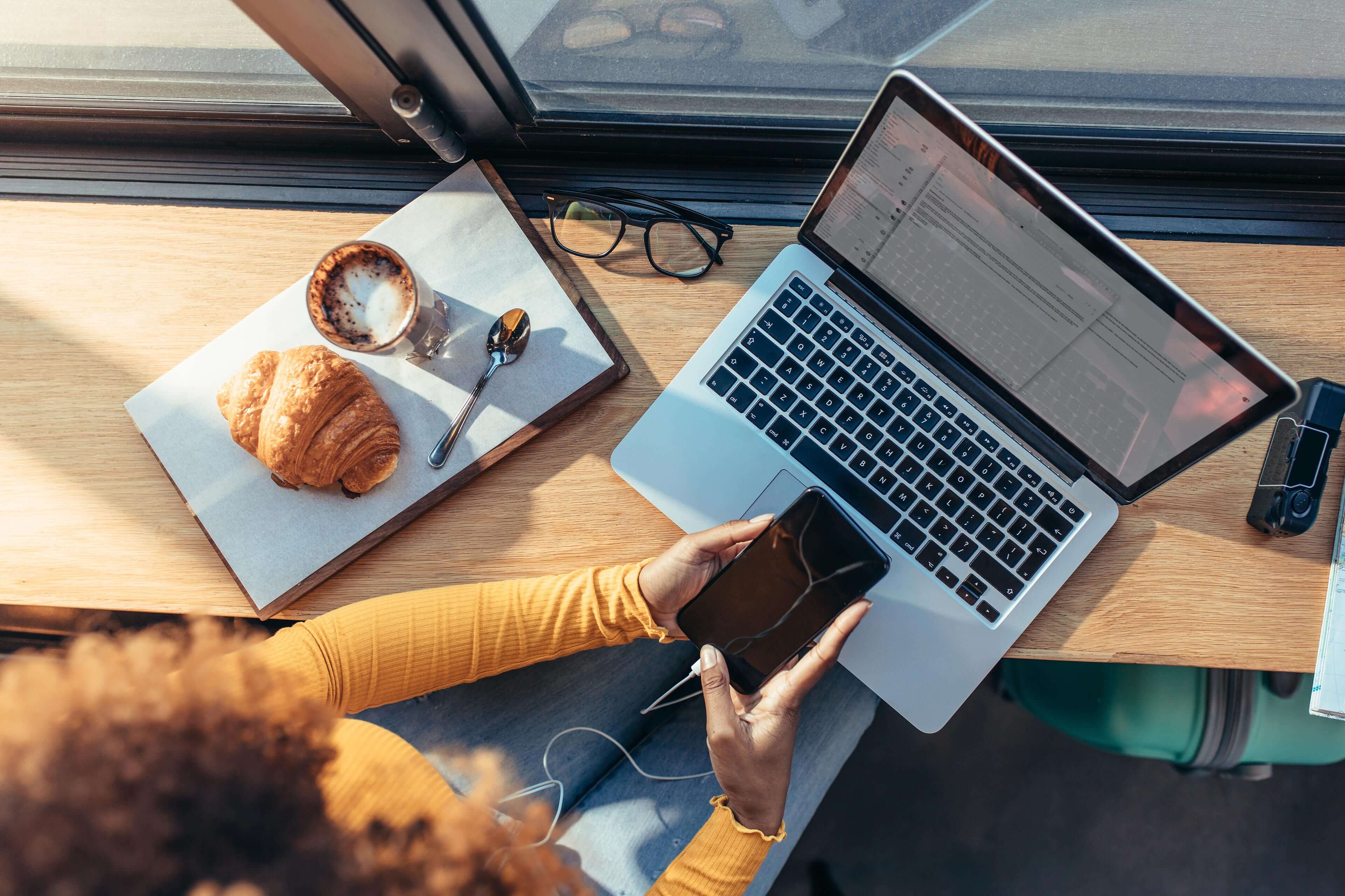 Flexibility and mobility | EY - Canada