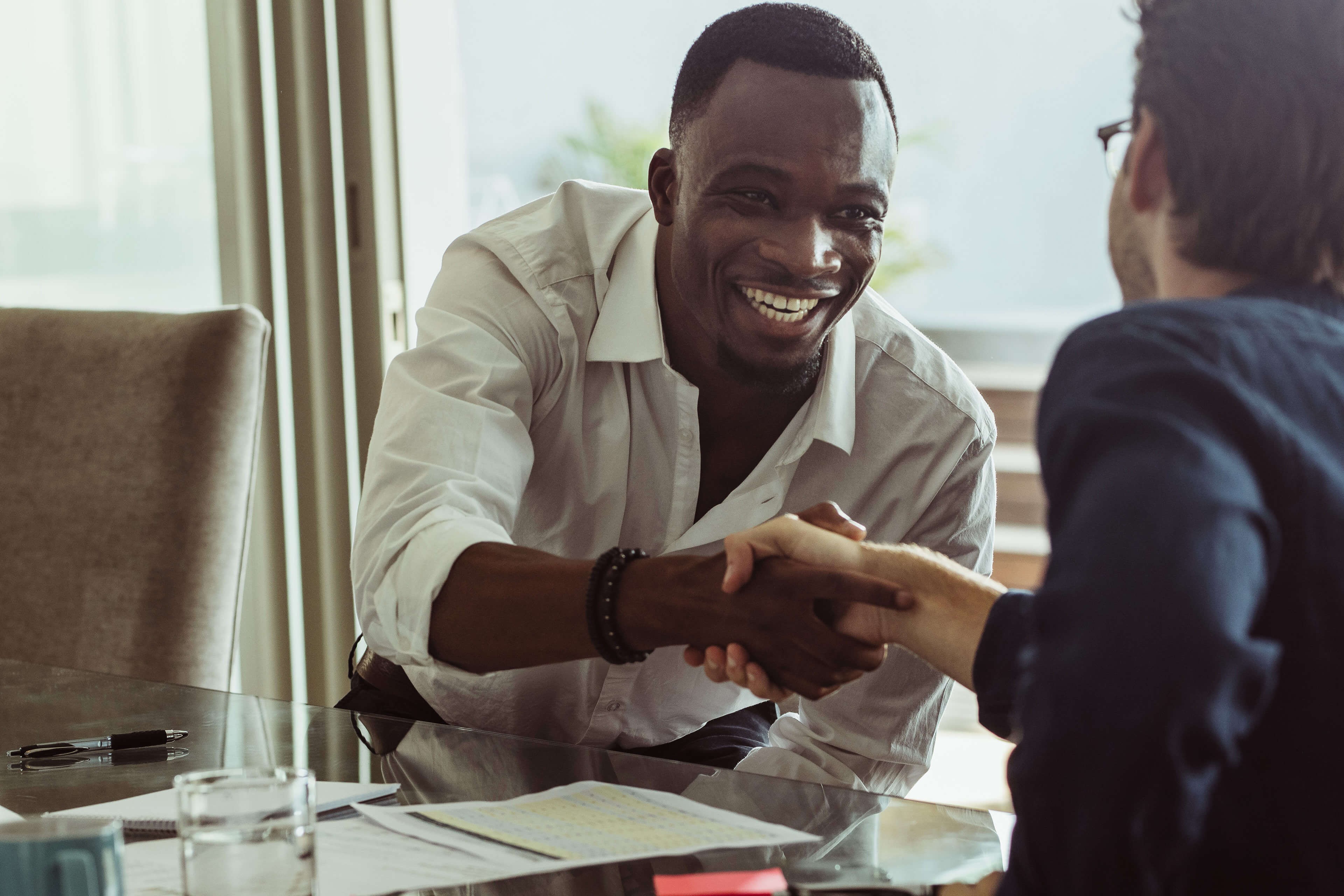 How we hire - EY recruitment process and tips | EY - India