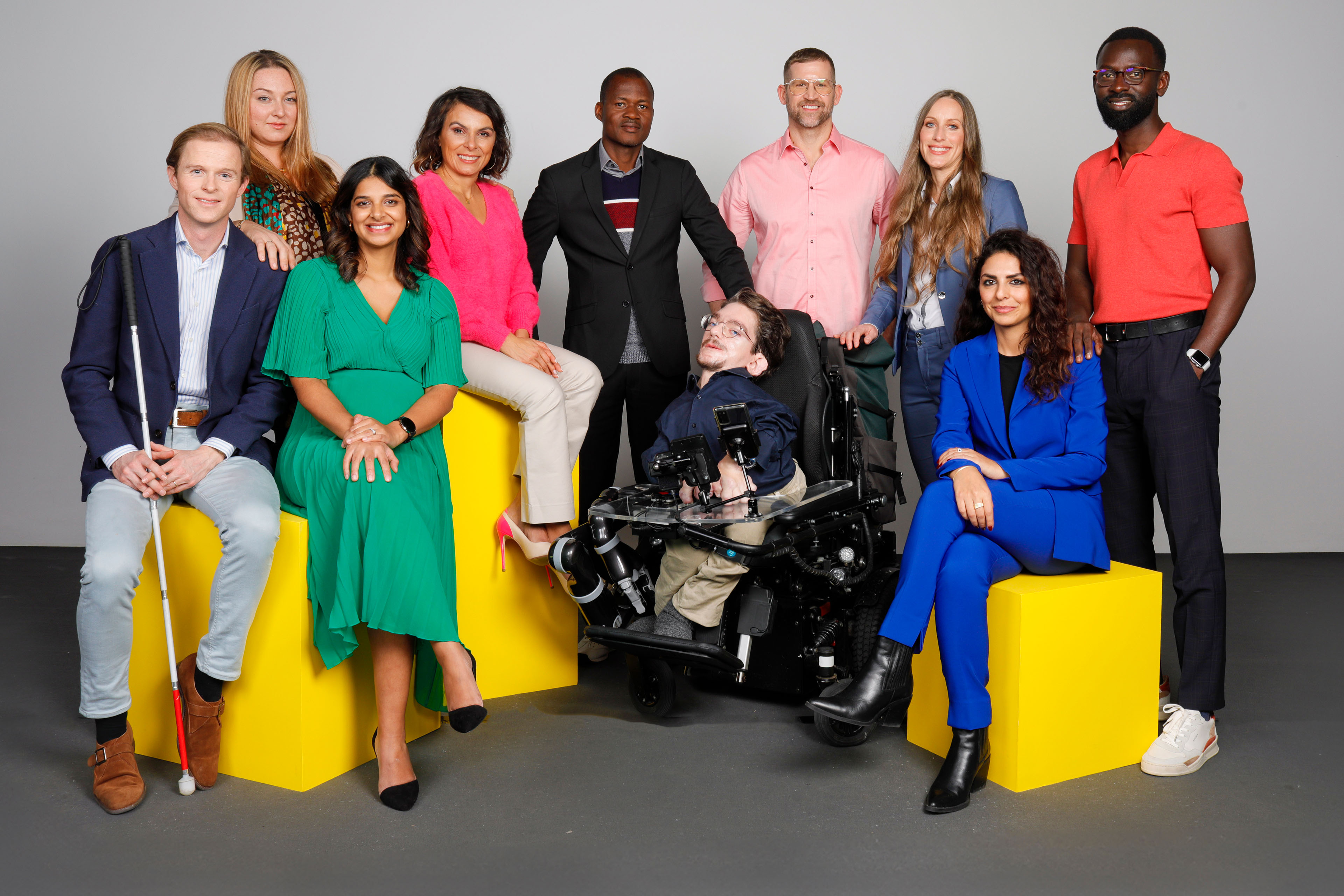 Europe West Uplift Social Equity | EY - South Africa