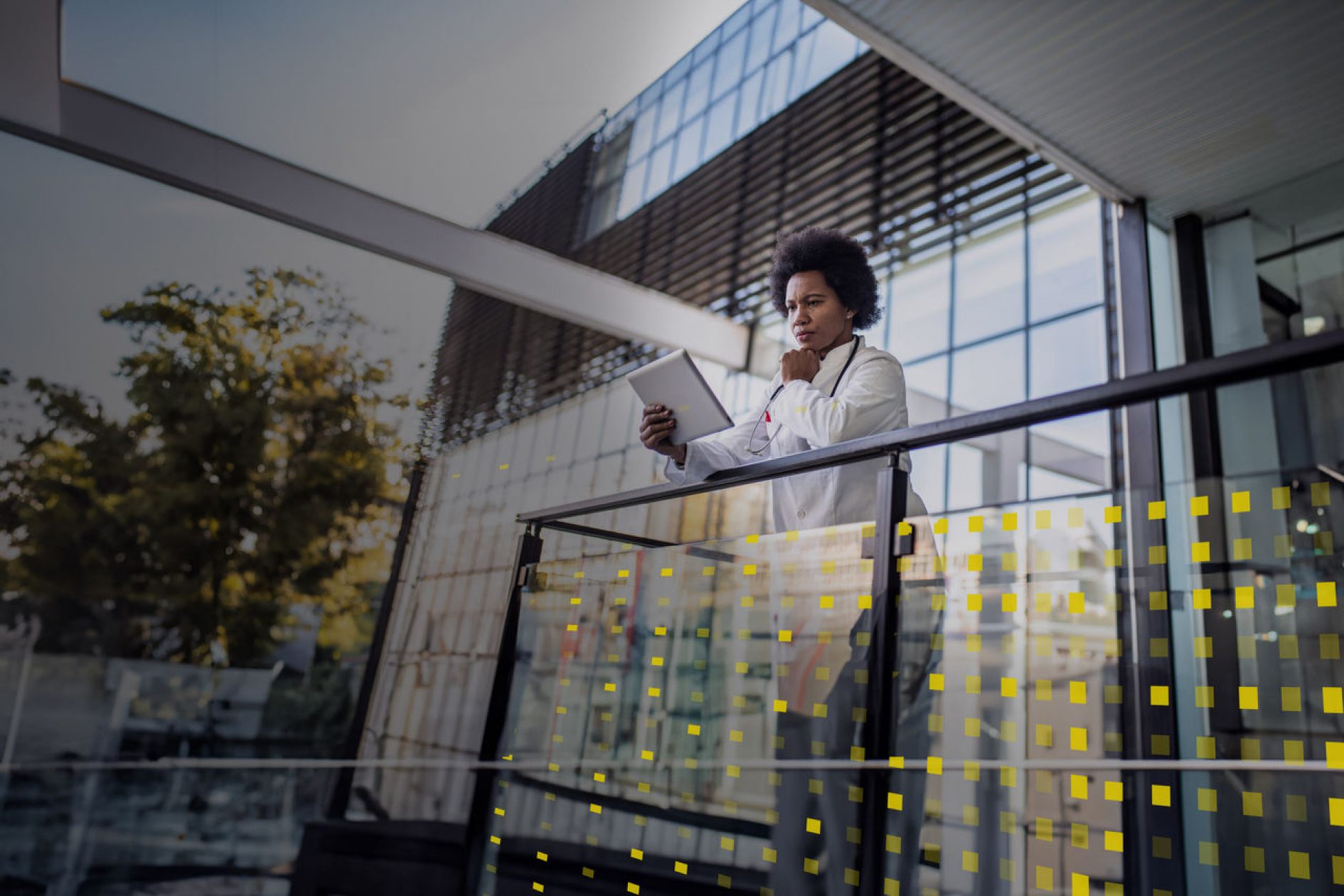 Technology leaders’ agenda | EY - Global