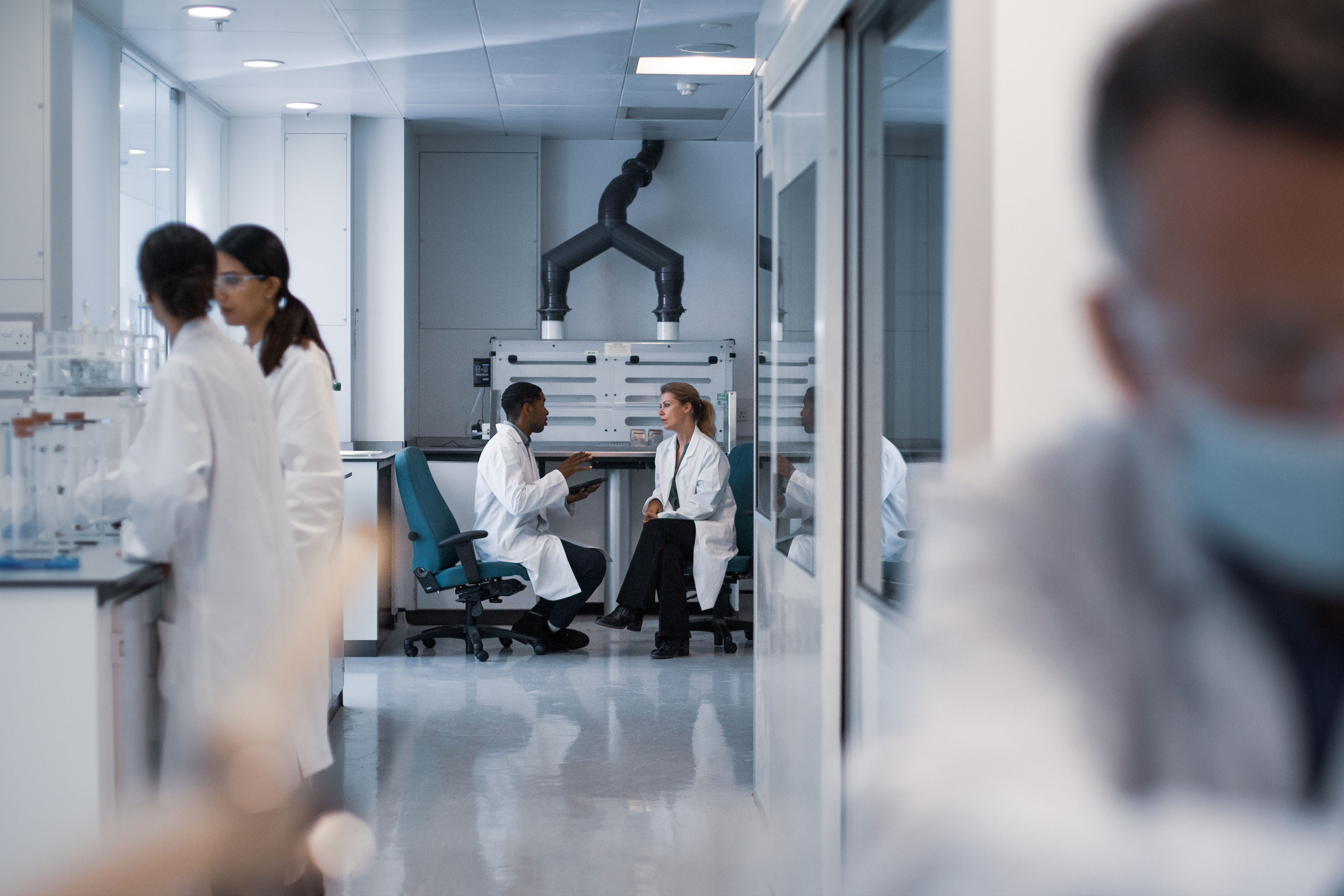 La tecnología en las ciencias de la salud: cómo lidiar con los aspectos ...