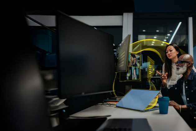 About us | EY Singapore