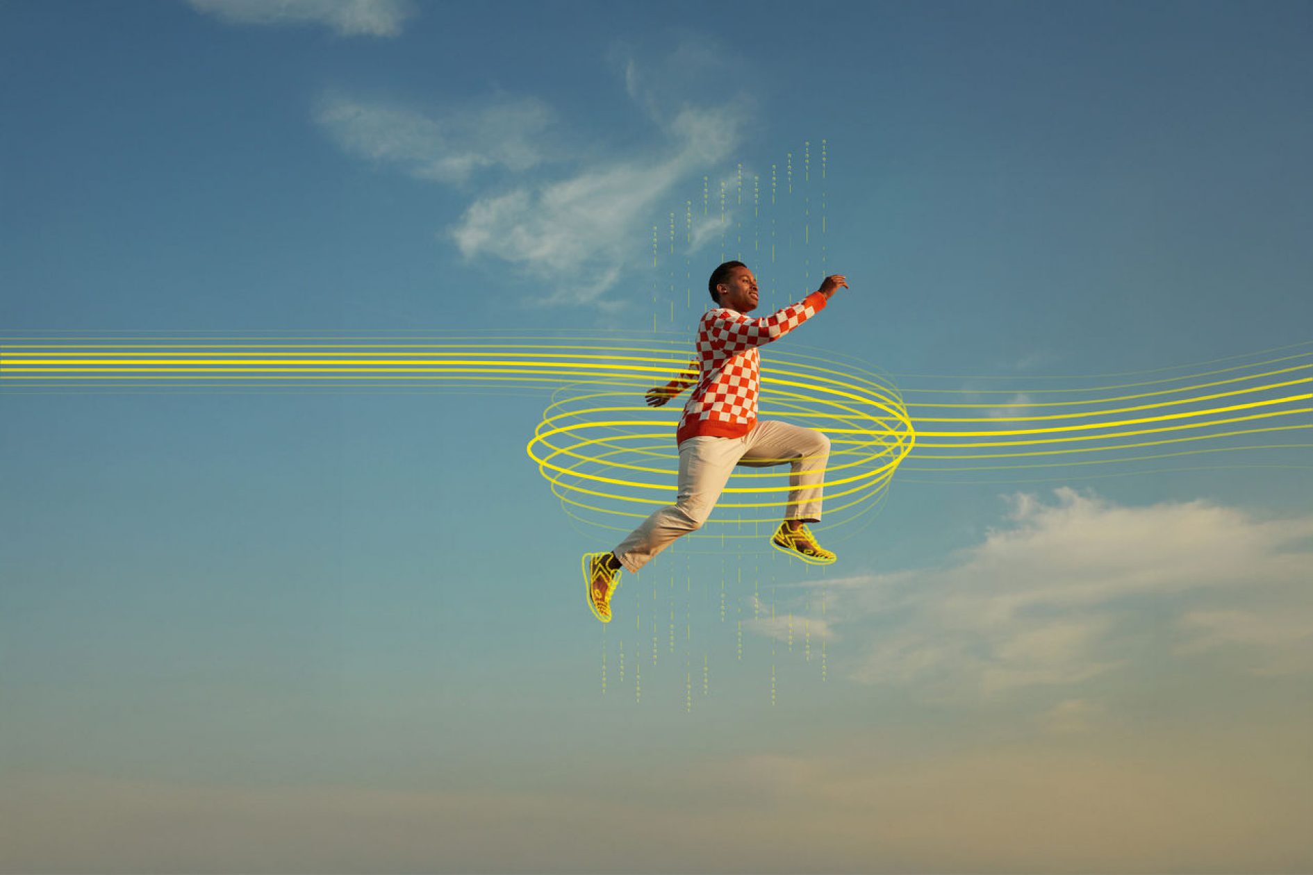 EY at World Summit AI 2025 | EY - Global