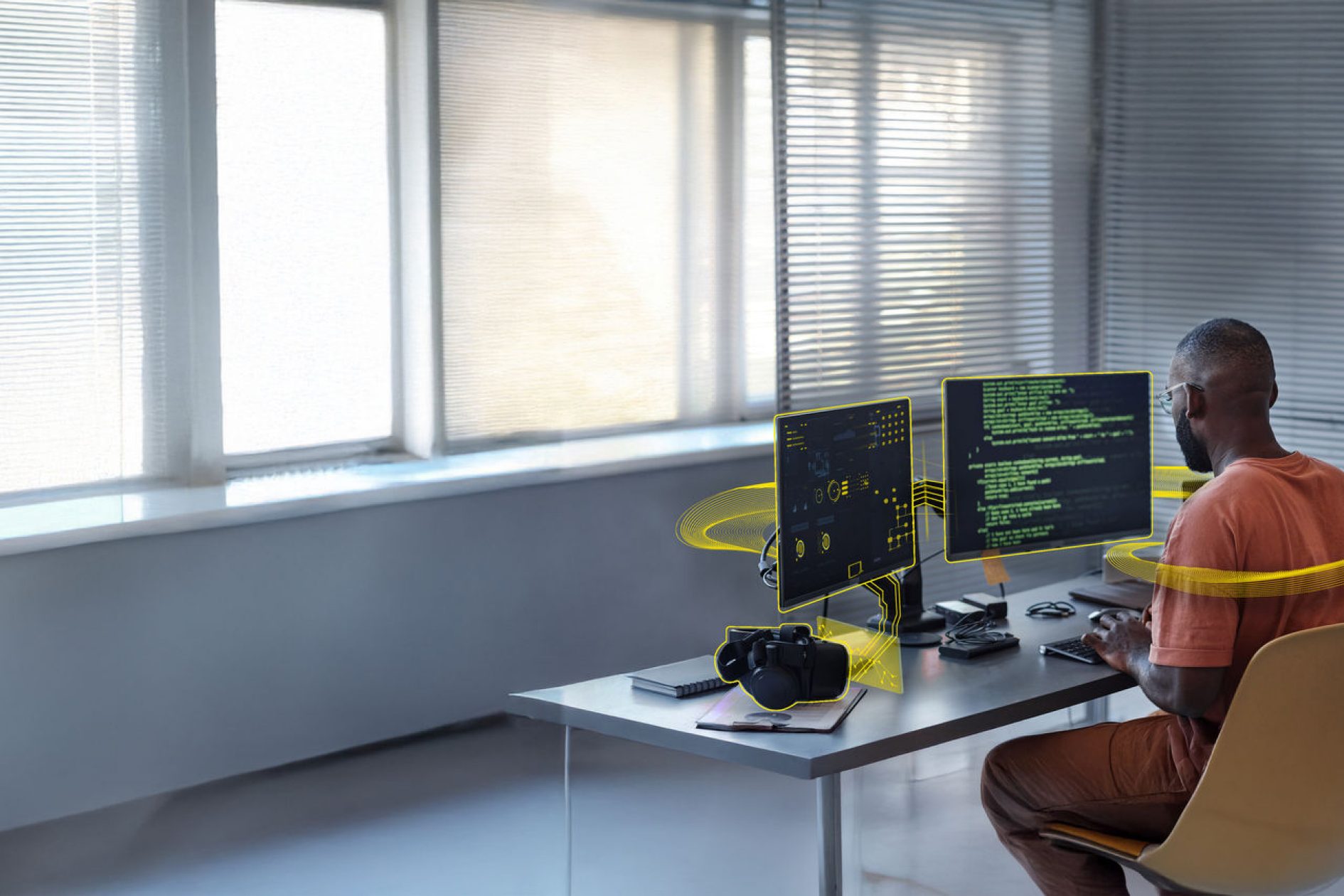 EY AI risk management platform | EY - Global
