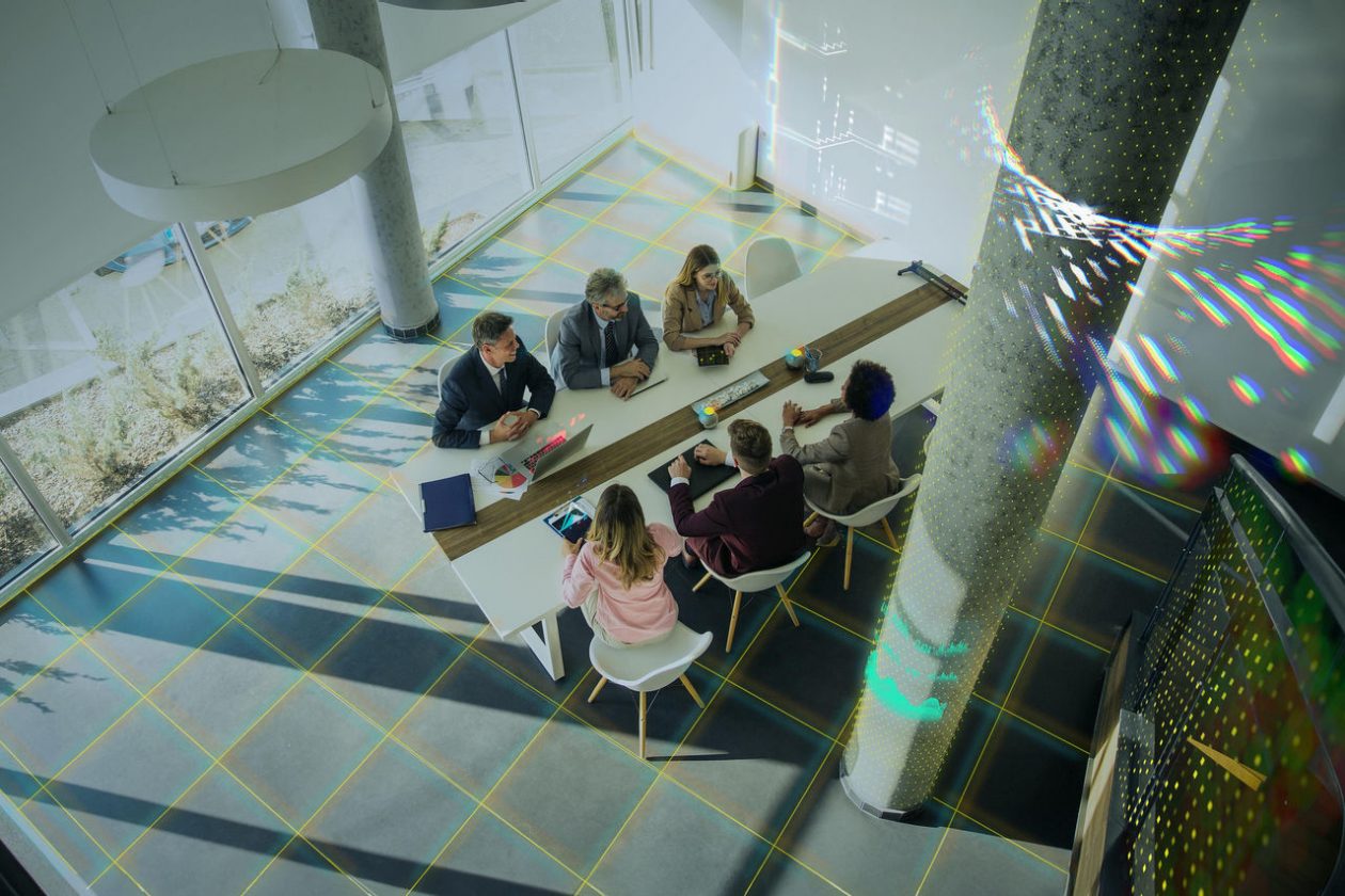 About EY-Parthenon | EY - UK