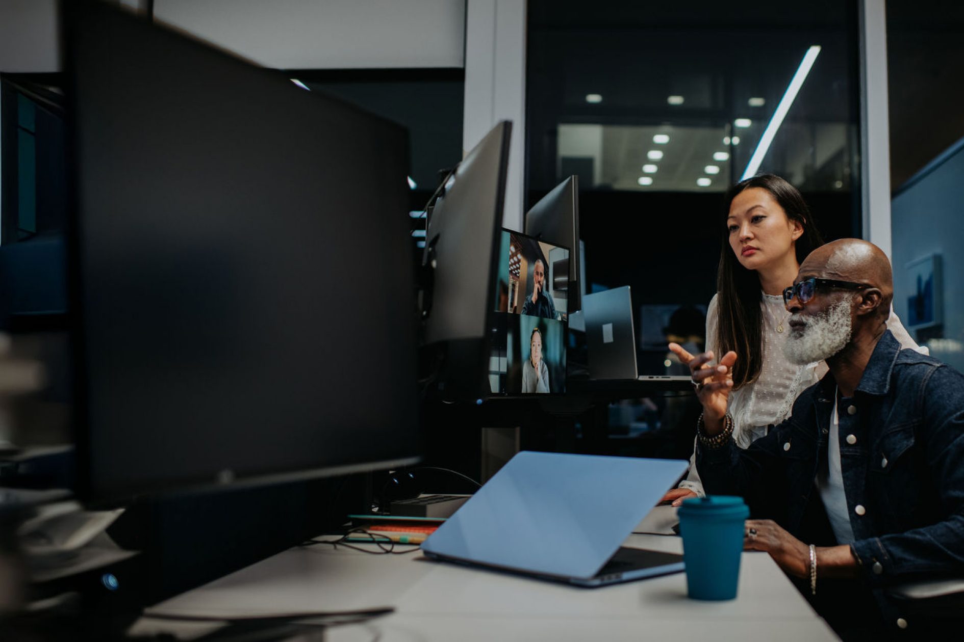 Safeguarding privacy in AI: key challenges and practical solutions | EY ...