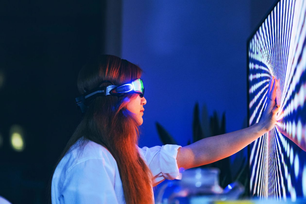 Digital audit | Insights, case studies & services | EY - Global