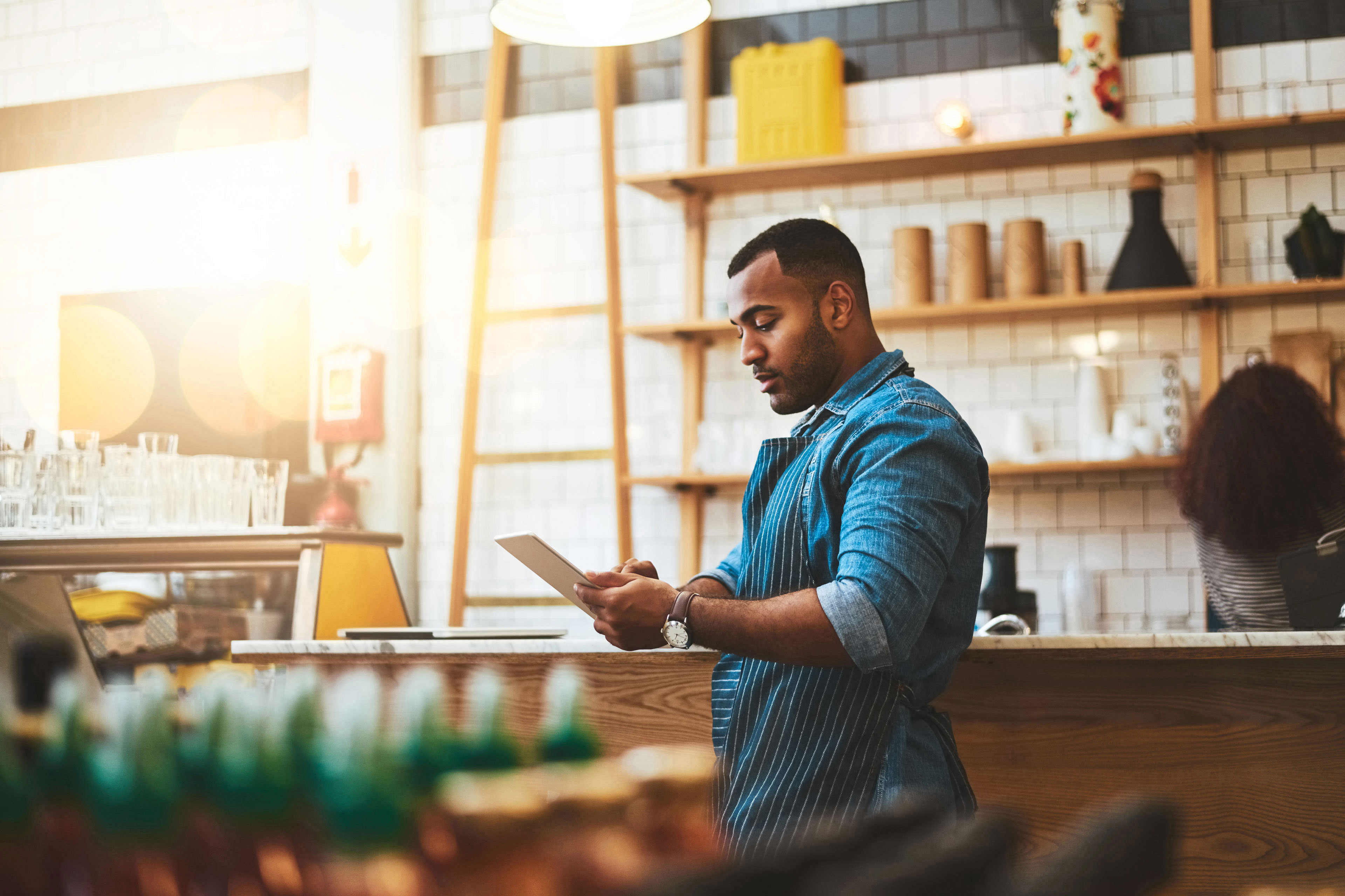 TCFD in the retail, health and consumer goods sector | EY - Global