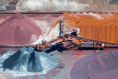 Economic Impact Assessment | EY - Global