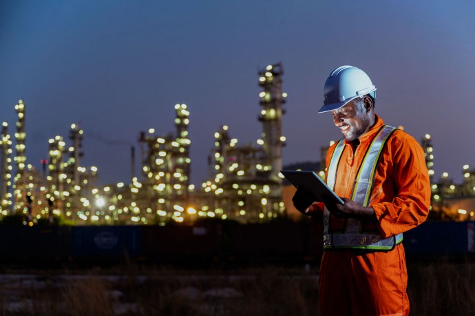 EY Energy Industry Cloud for SAP solutions | EY - Global