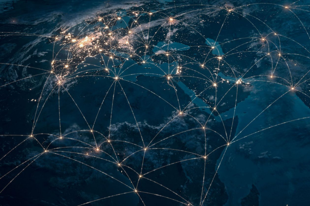 Telecommunications sector | Insights, surveys & services | EY - Global