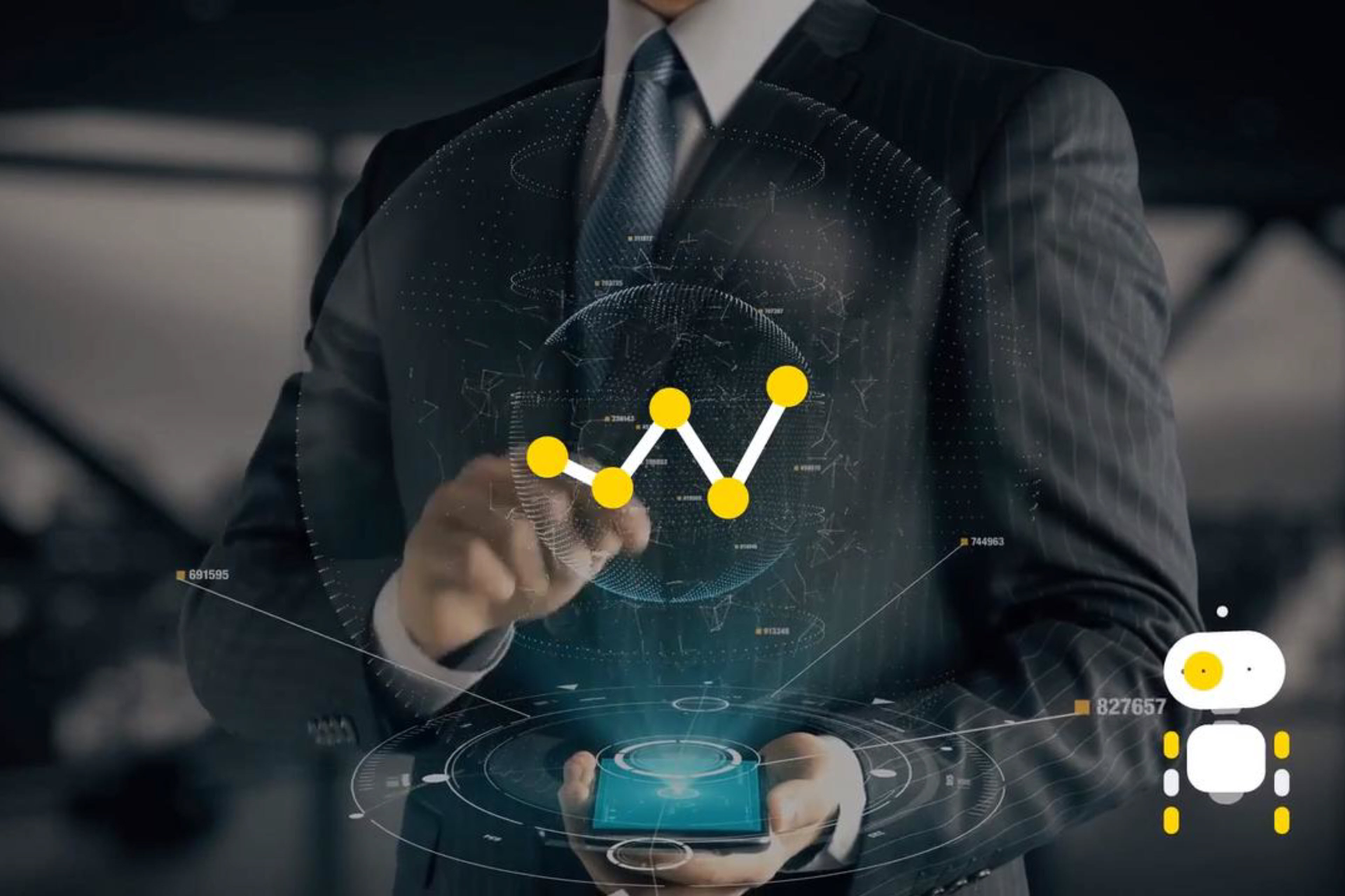 How Internal Audit is helping organizations build trust | EY - Global