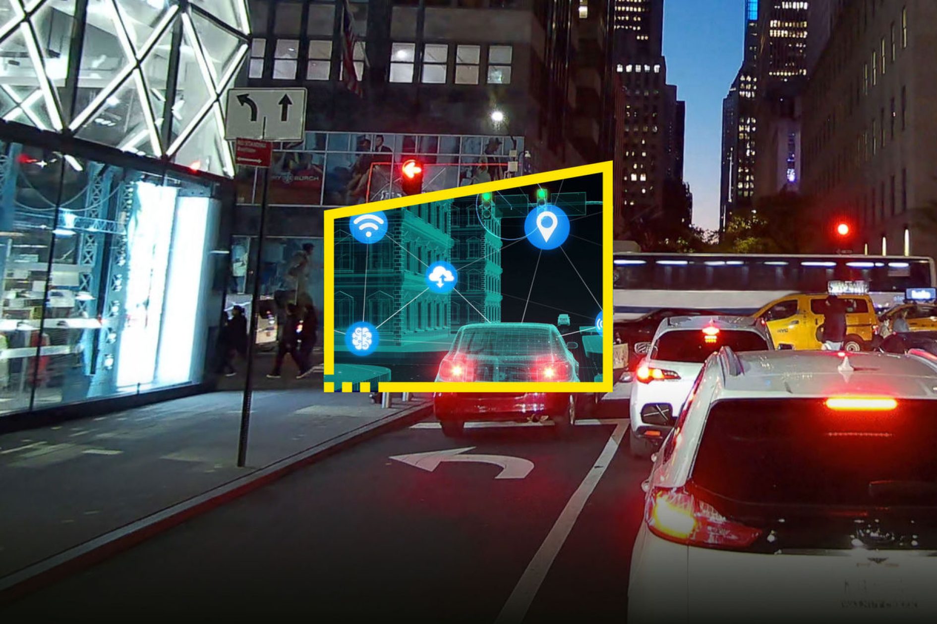 Technology Managed Services | EY - US