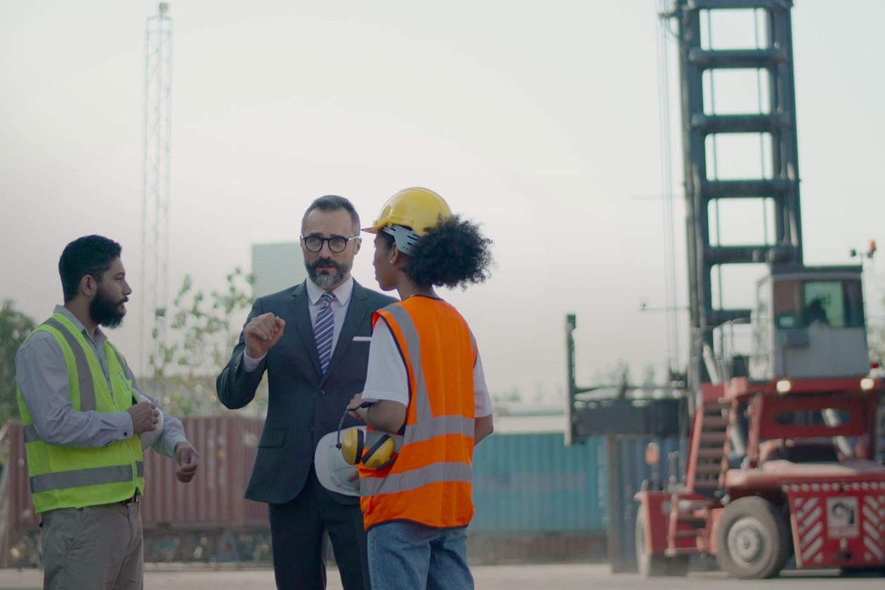 Supply Chain and Operations Managed Services | EY - Global