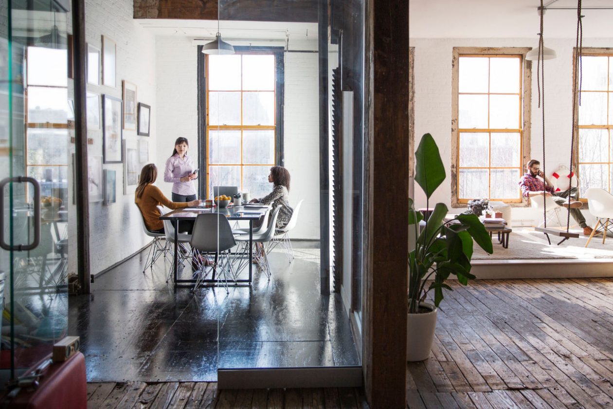 Technology Transformation Services | EY - US