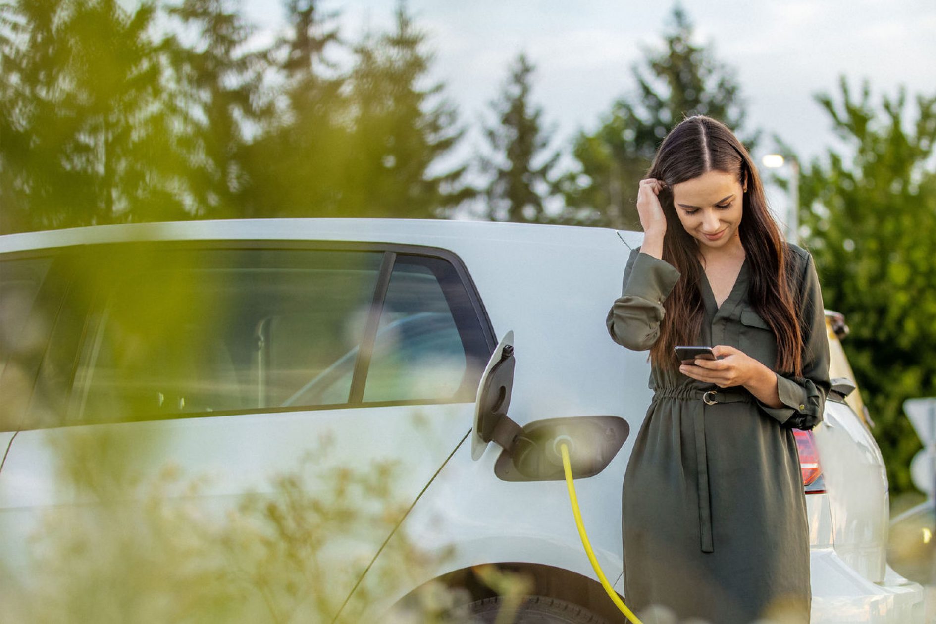 Energy and resources sector | Insights, studies & services | EY - US ...