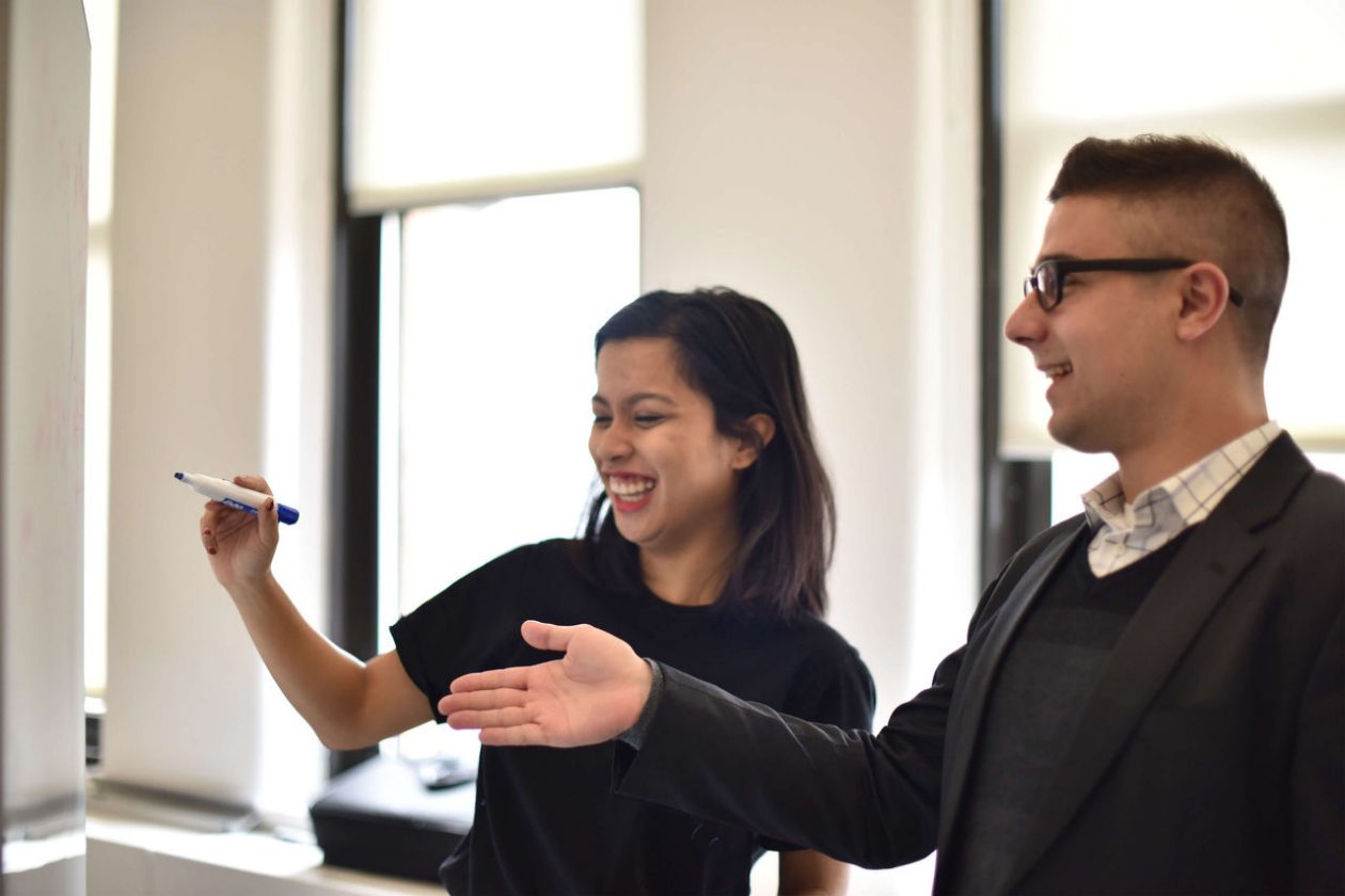 Intelligent automation in financial services | EY - Global